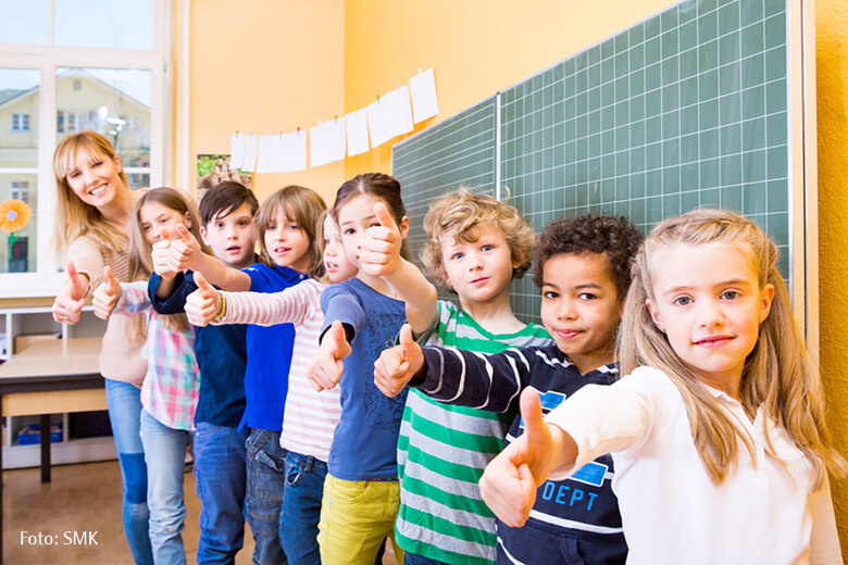 Bildung, Schule und Qualifikation - Freistaat Sachsen - sachsen.de